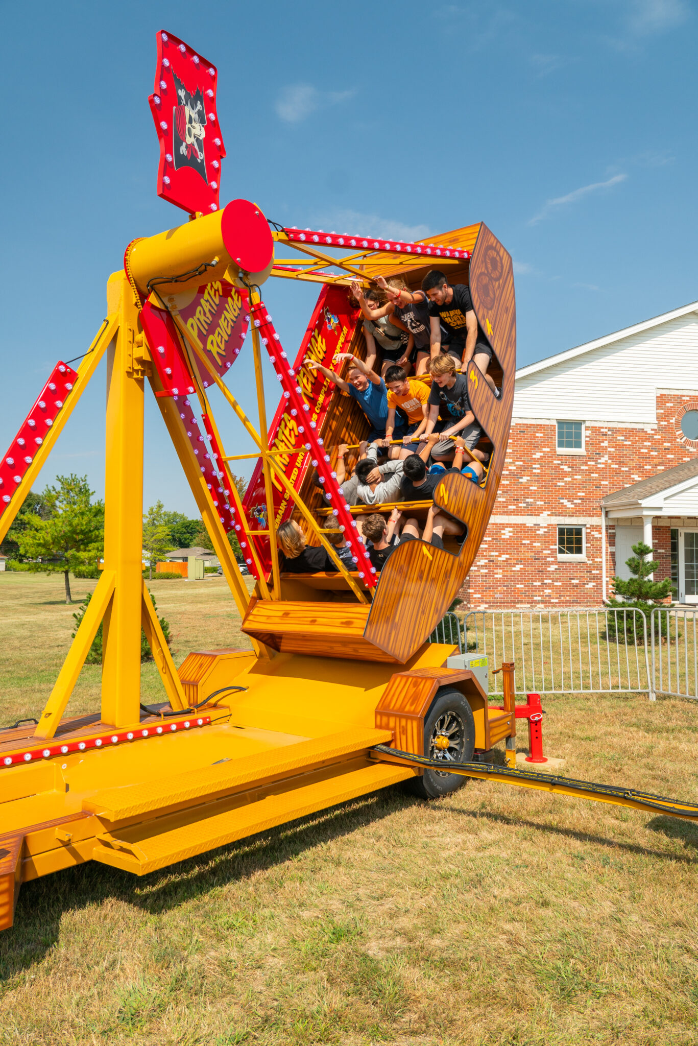 JP Party Rentals Ankeny IA - Party Rental and Bounce House Rental