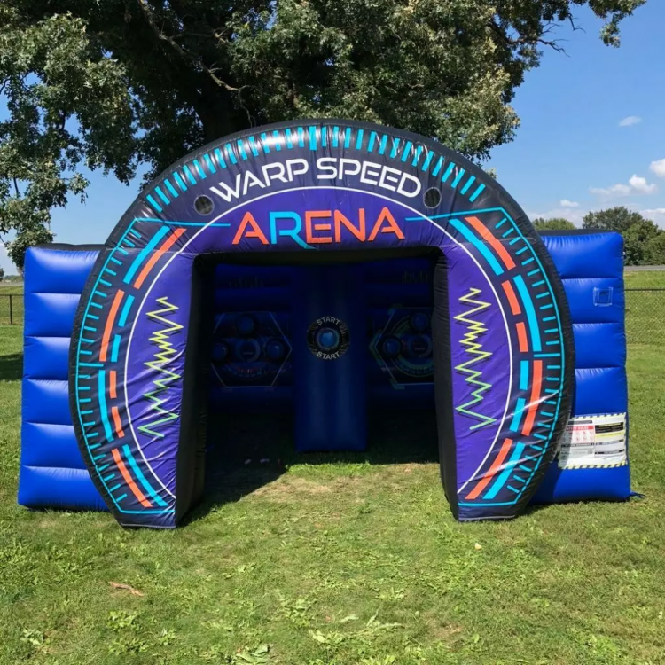 Carnival Games - JP Party Rentals Ankeny IA