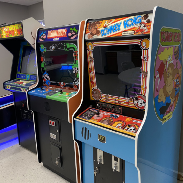 Photo Booths - JP Party Rentals Ankeny IA