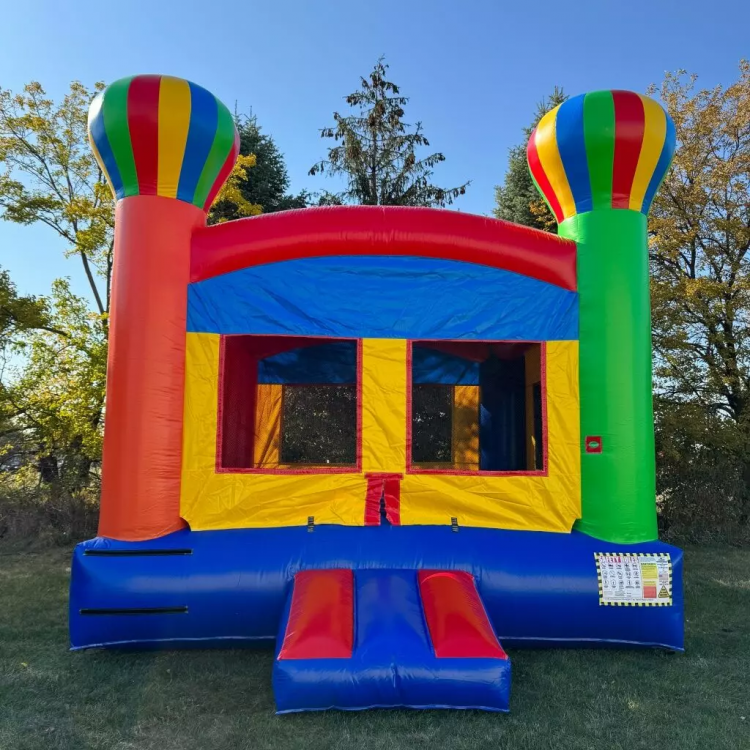 Bounce Houses - JP Party Rentals Ankeny IA